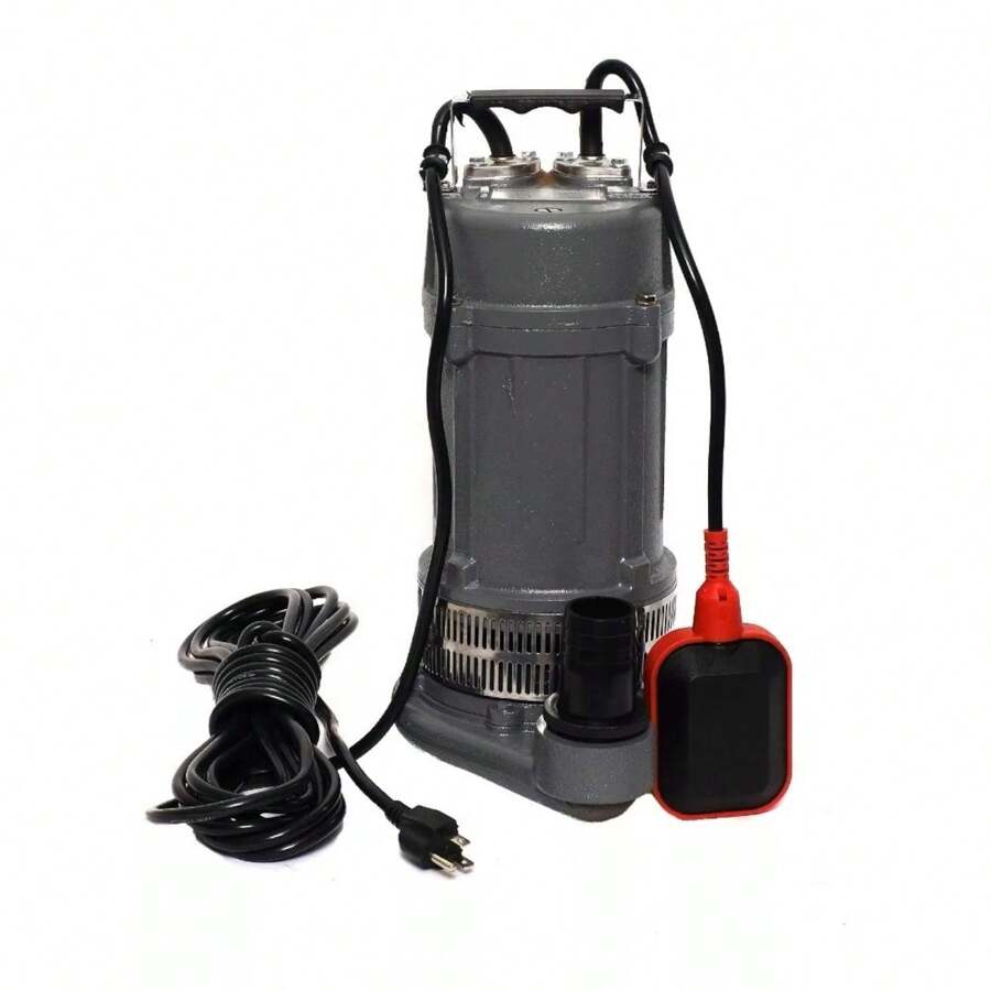 Submersible Water Pump 1 Hp, 750 W IGoto QDX3-24-0.75T | SHEIN USA