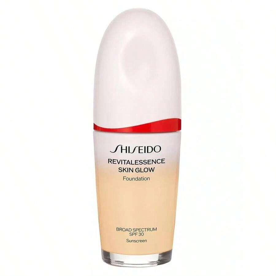 Shiseido Revitalessence Skin Glow Foundation SPF 30 | SHEIN USA
