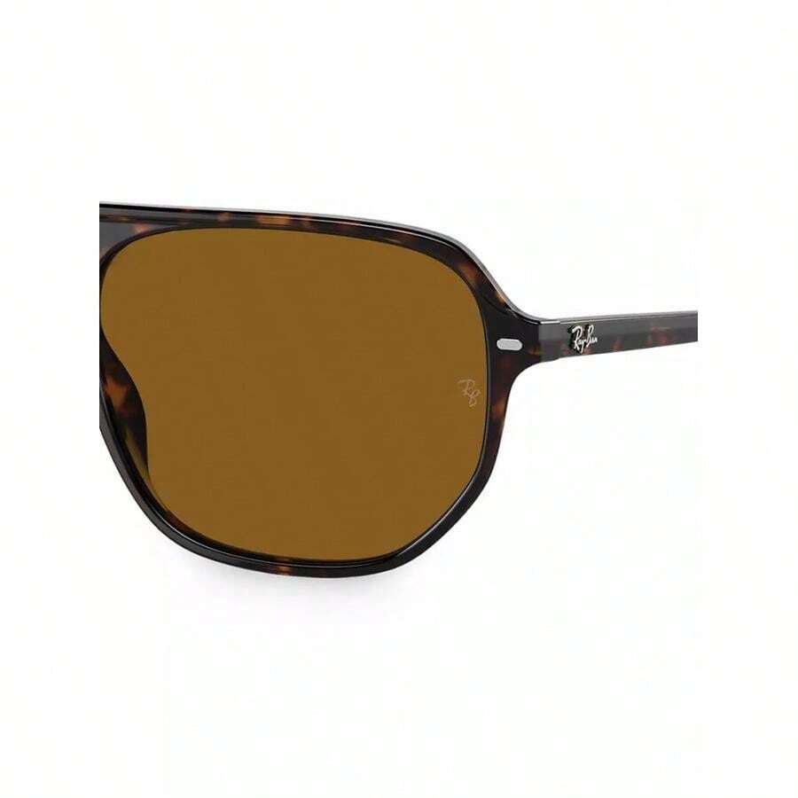 Ray-Ban Bill One RB2205 60MM Square Sunglasses | SHEIN USA