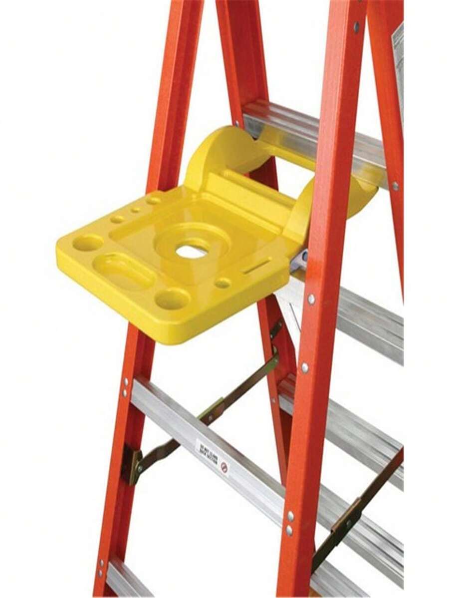 Unbeatablesale Werner 76-2 Plastic Molded Pail Shelf | SHEIN USA