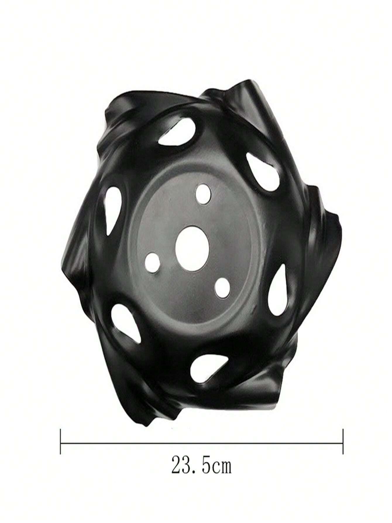 1pc Lawn Mower Dragon Claw Disc Gardening Tool Wacker Blade, Universal ...