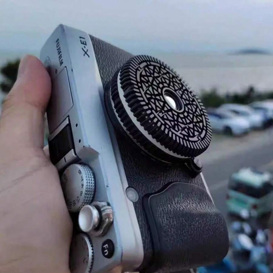 Mirrorless Cameras Focus Free Pancake Lens X-Pro3 Street Humanity ...