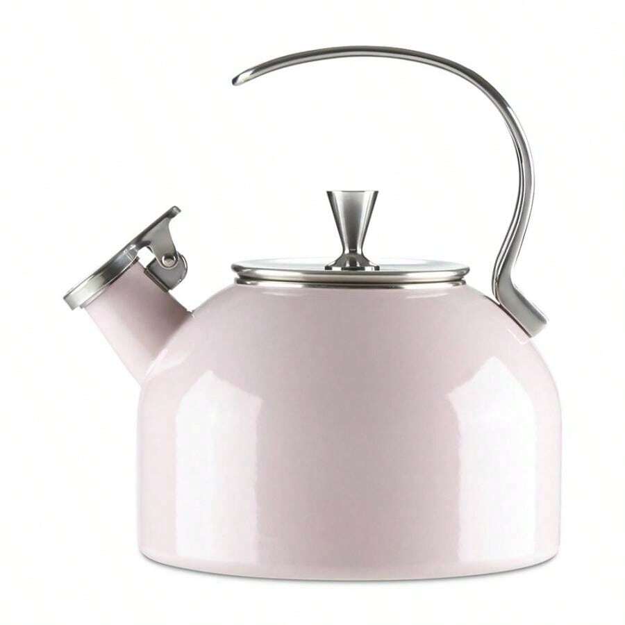 Kate Spade New York Kate Spade | New York All In Good Taste Tea Kettle ...