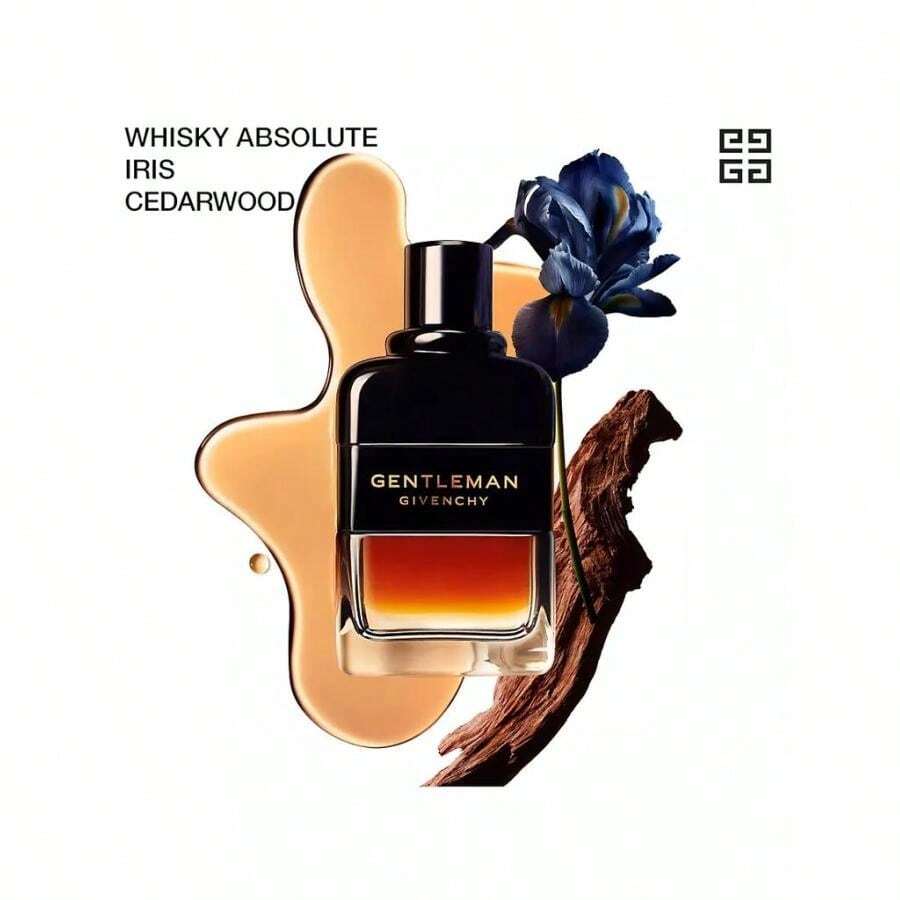 Givenchy Gentleman Eau De Parfum Reserve Privee | SHEIN USA