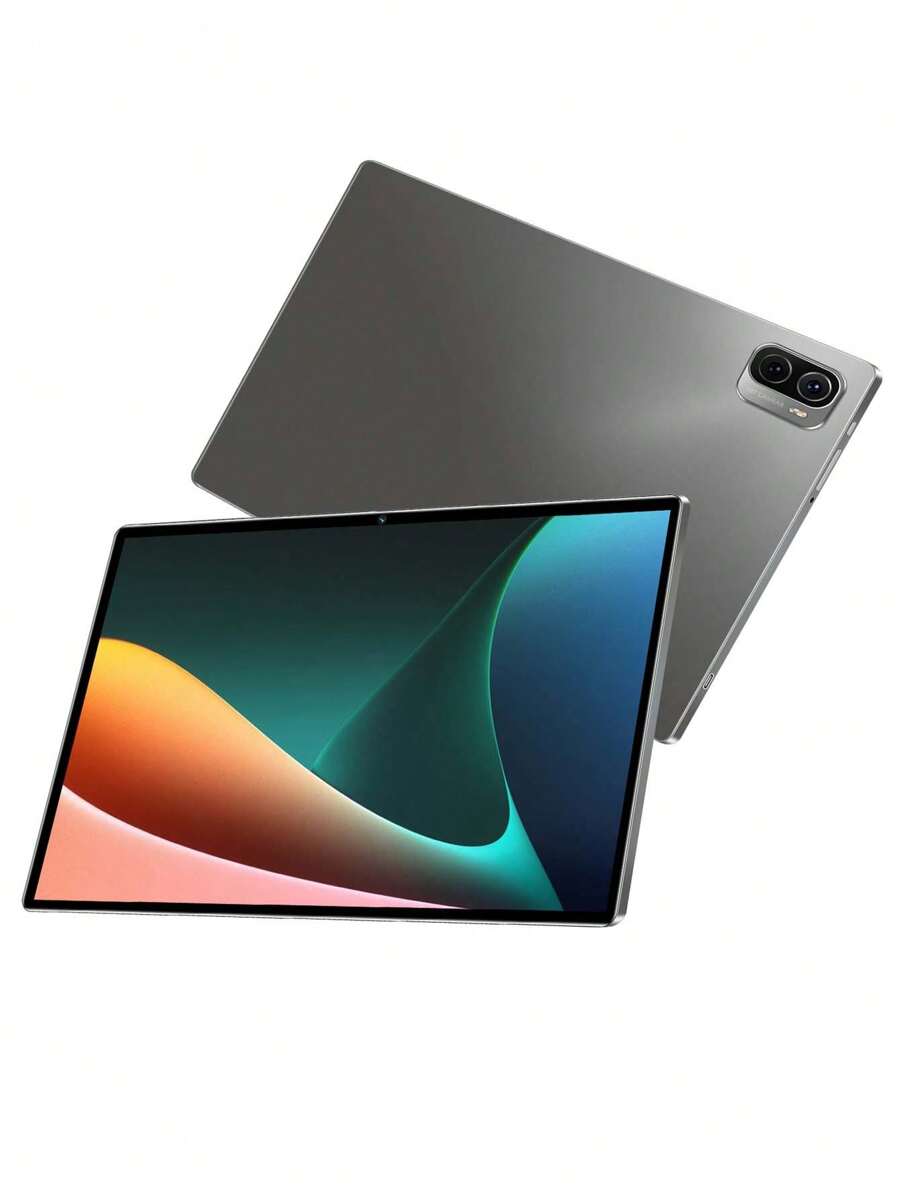 Qetupa Tablet 10.1 Inch,Android 13 Tablet 8GB RAM 128GB ROM,Tablet PC ...