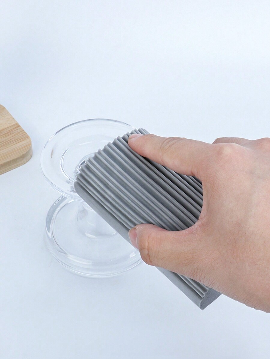 3Pcs Multi-Functional Cleaning Sponge Absorbent Polyvinyl Alcohol ...