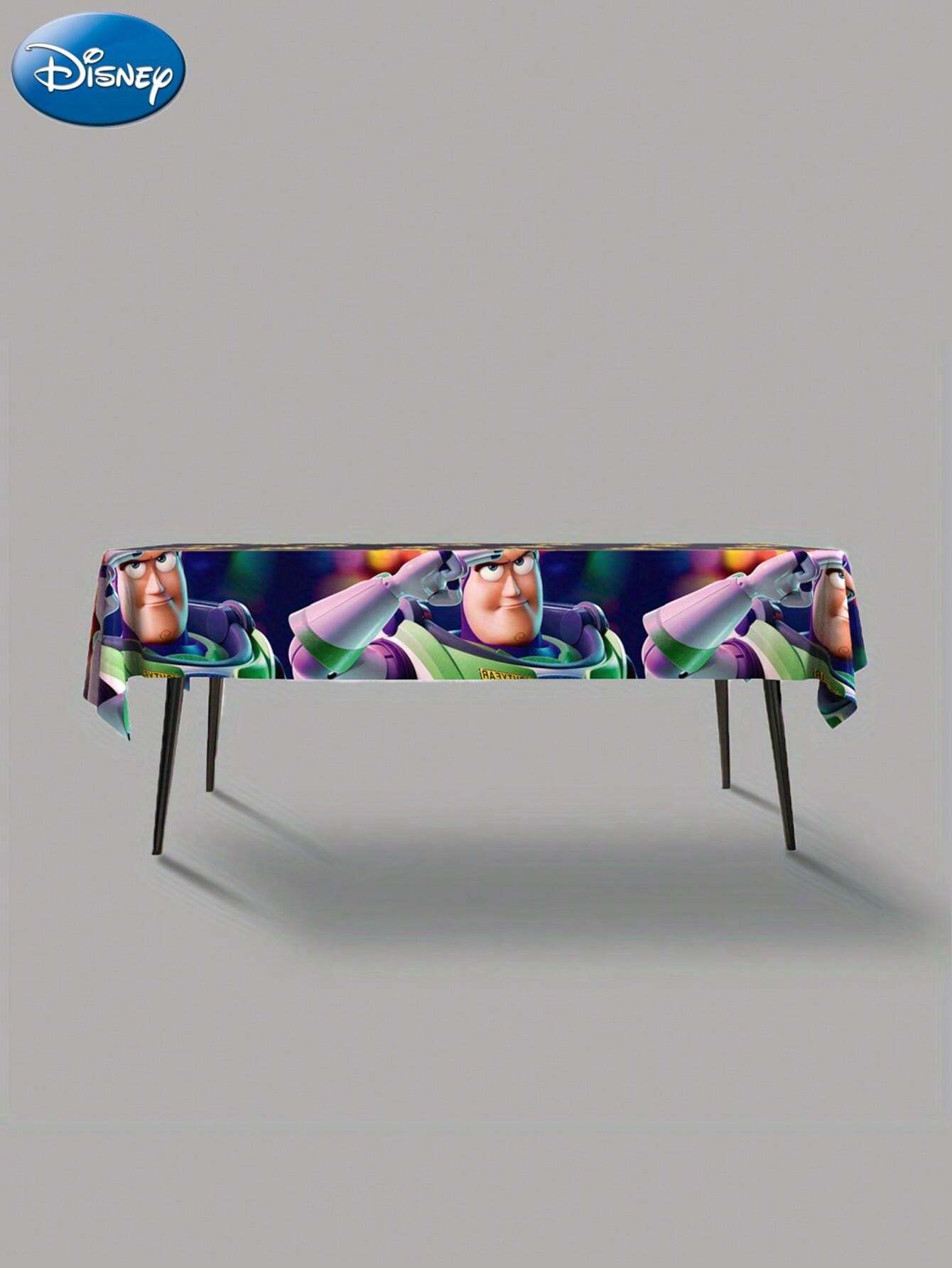 Disney Disney Officially Licensed Buzz Party Tablecloths 3pcs Per Pack ...