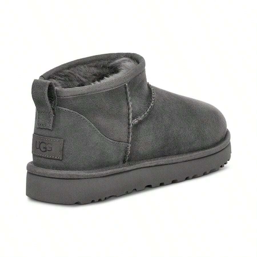 UGG | Women's Classic Ultra Mini Booties | SHEIN USA