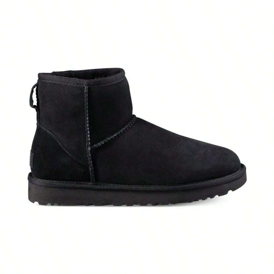 UGG Women's Classic II Mini Boots | SHEIN USA