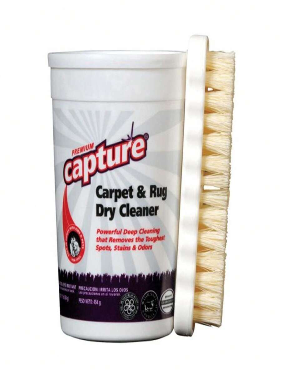 Capture 3000004612 Carpet & Rug Dry Cleaner | SHEIN USA