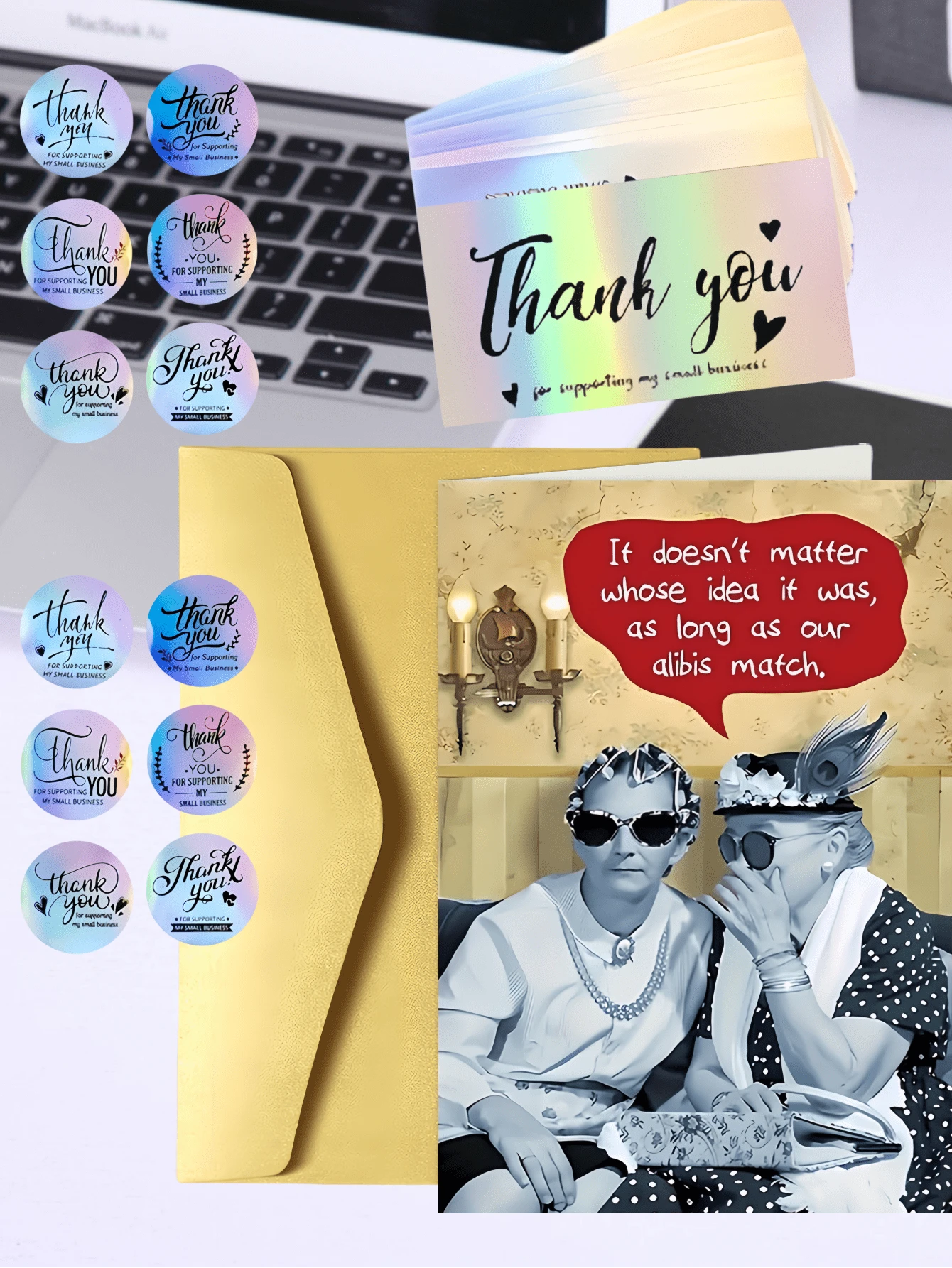 Interesting Text Gifts And Blessings, Humorous Greeting Cards Made For ...