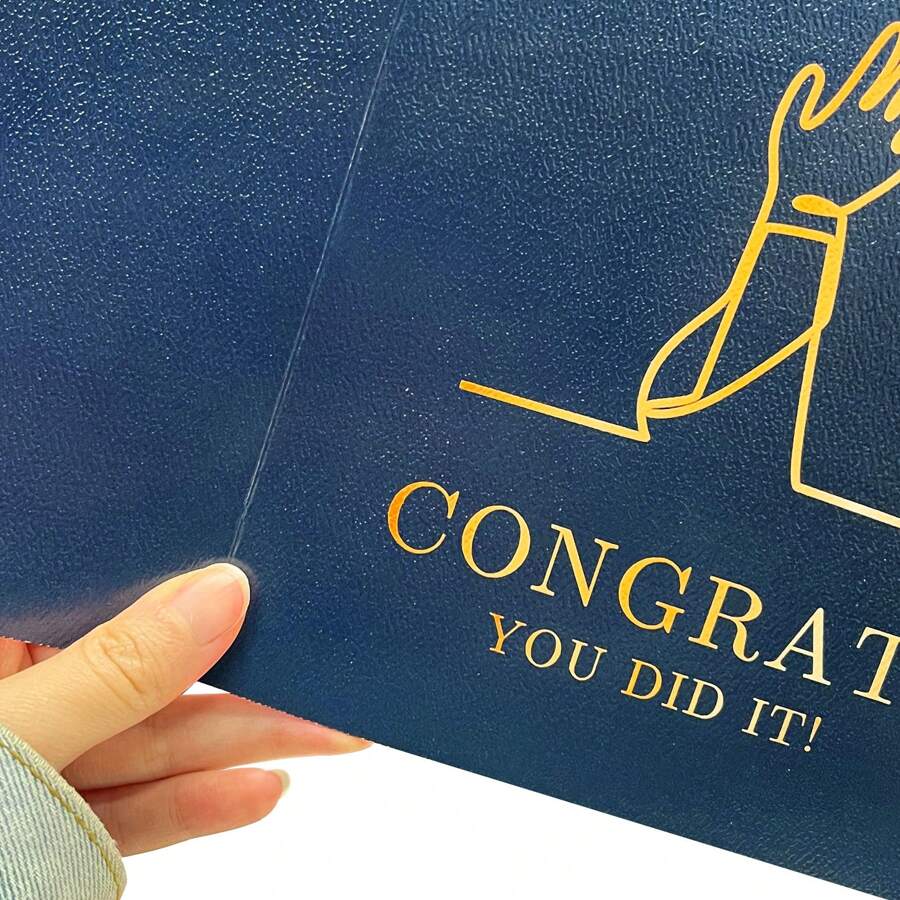 Graduation Cards 24PCS, Graduation Cards 2024, Congrats Grad Cards With ...