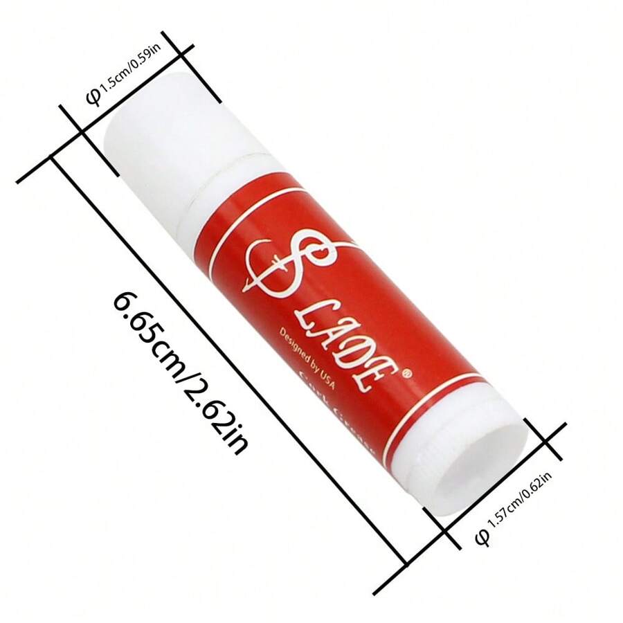 SLADE Saxophone Lubricating Oil, Flute Oil, Bassoon Cork Grease ...