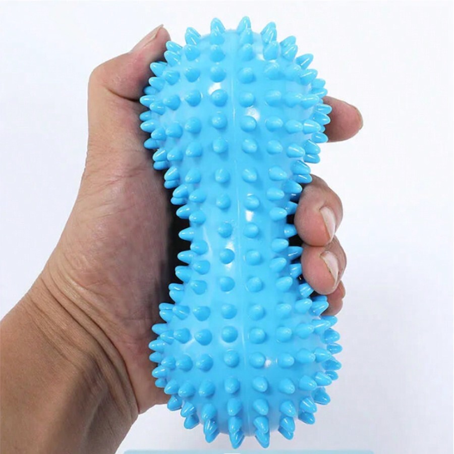 1pc Deep Muscle Relaxation Massage Ball, Peanut Shaped Shoulder And ...