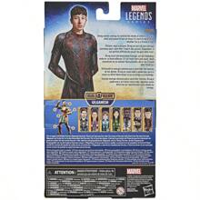 Hasbro Marvel Legends Series The Eternals Druig 6 Inch Action Figure ...