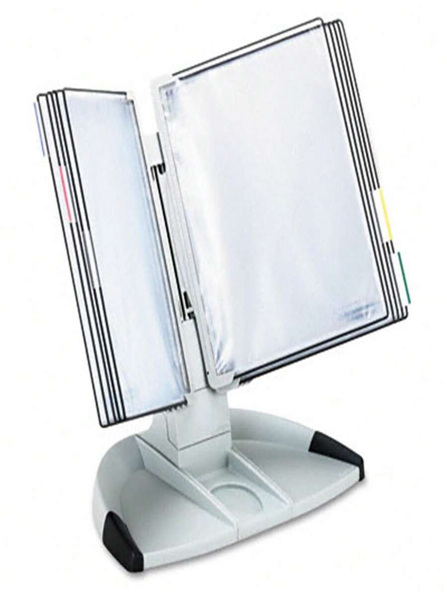 Unbeatablesale Tarifold- Inc. TD271 Modular Reference Display Starter ...