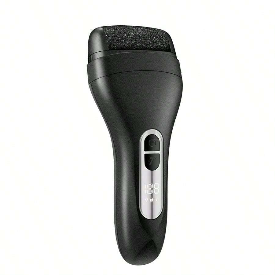 Automatic Foot Grinder Usb Charging Electric Pedicure Device Skin ...