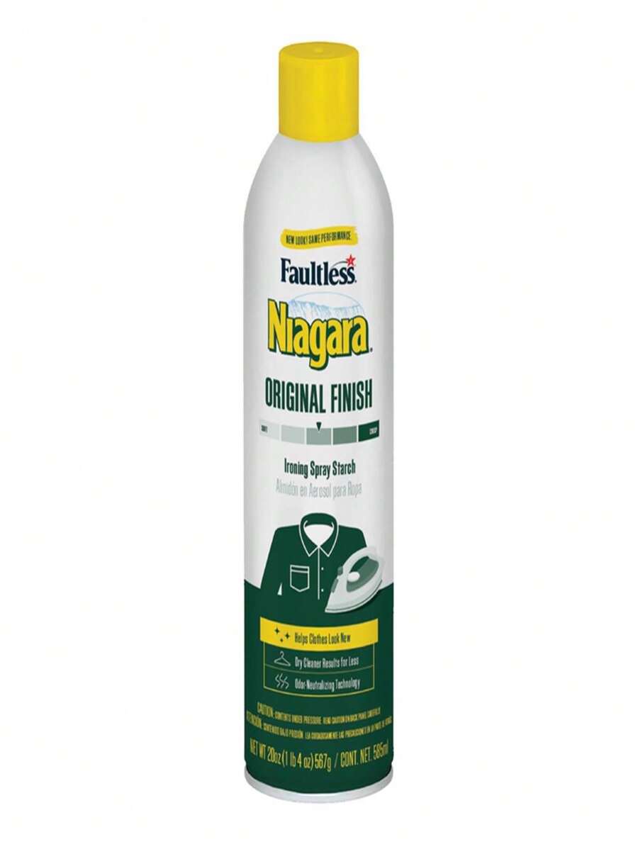 Unbeatablesale Niagara 1005355 20 Oz Faultless Original Scent Spray ...