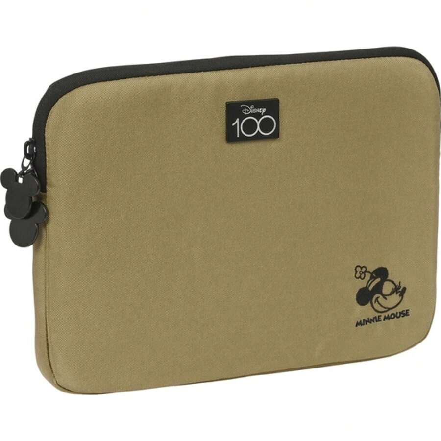 Disney Laptop Case 10 Minnie Mouse 100 - Officially Licensed Laptop ...