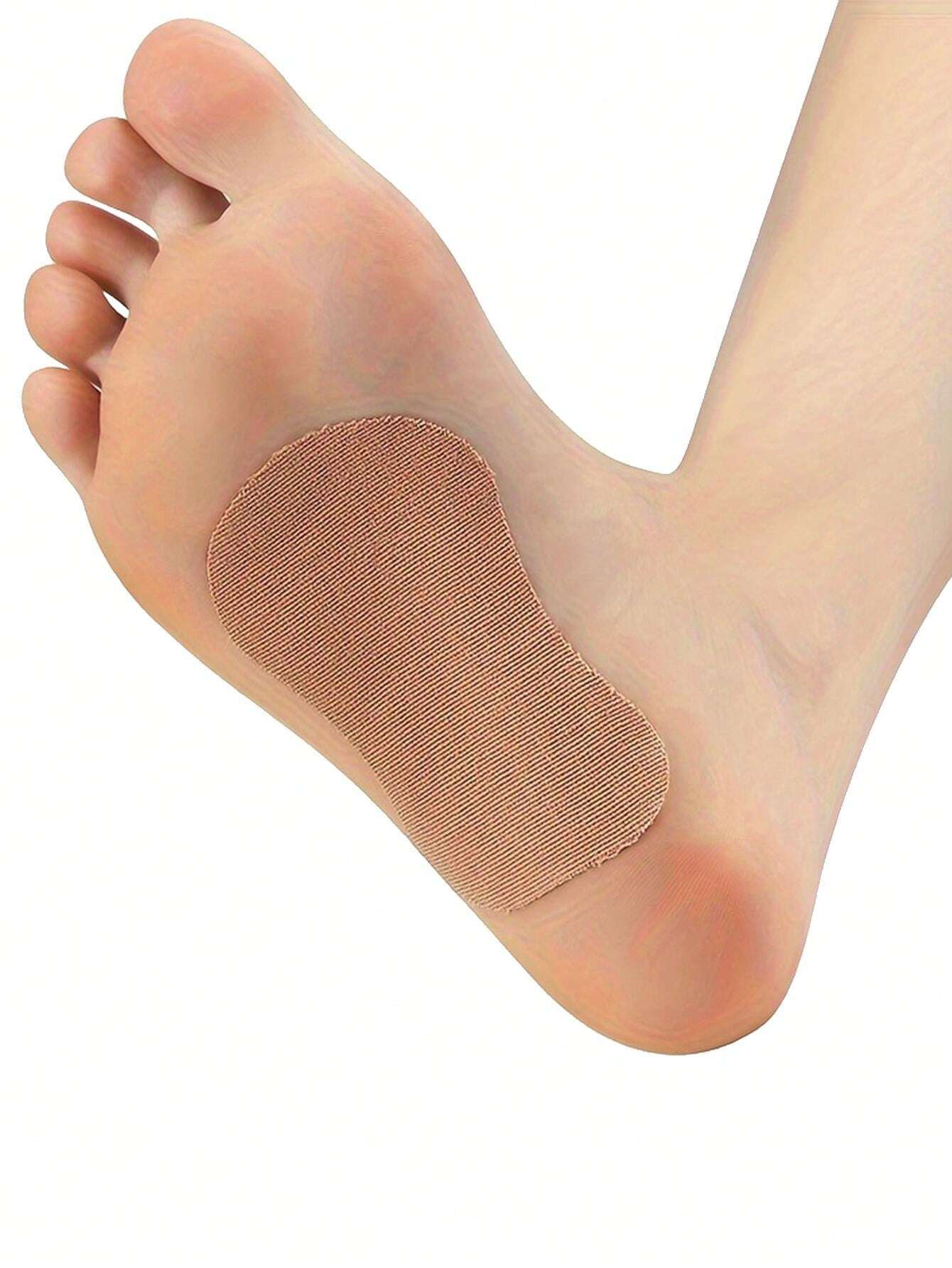 10pcs/Set Underarm Sweat Pads Foot Deodorizer Underarm Antiperspirant ...