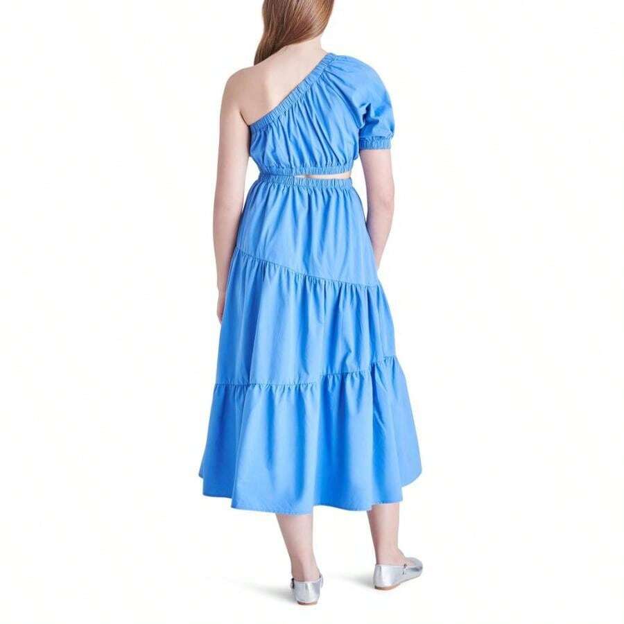 Steve Madden Steve Madden Leena Maxi Dress Shein Uk