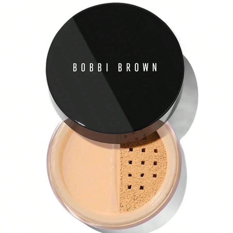 Bobbi Brown Sheer Finish Loose Powder | SHEIN USA