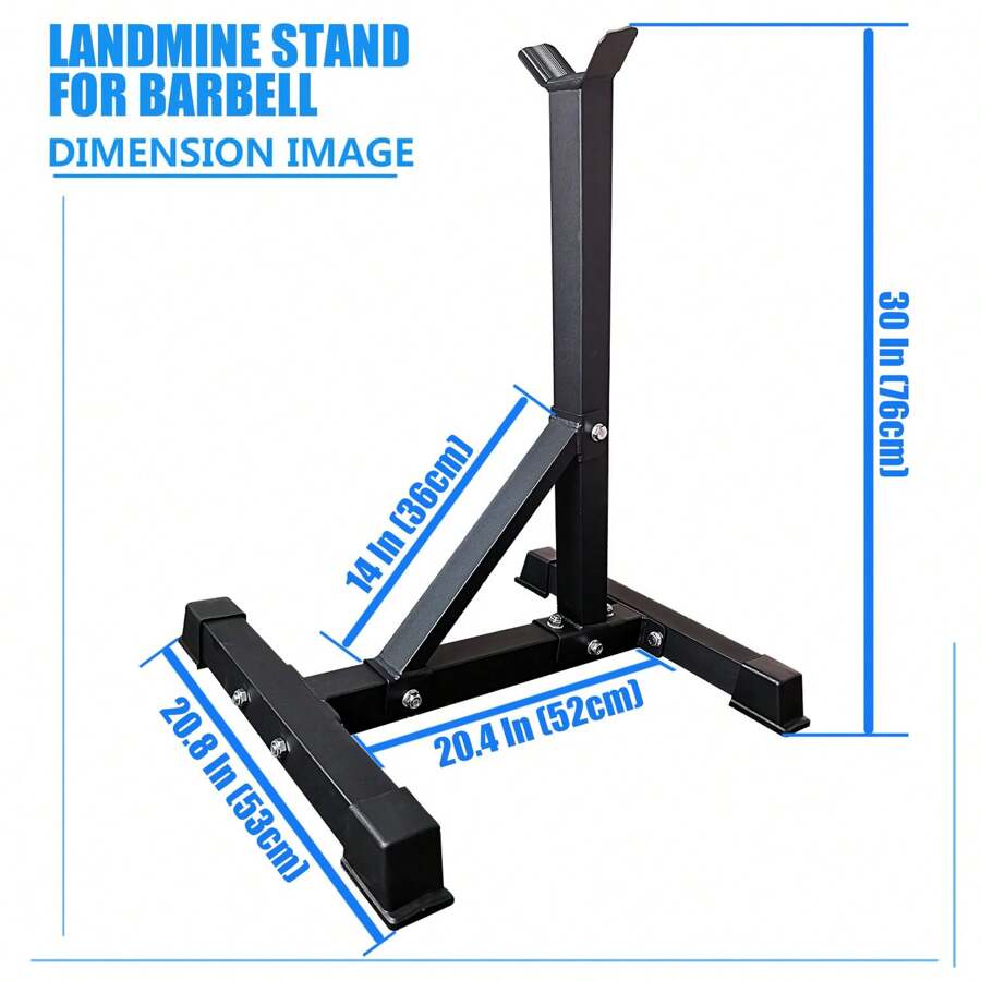Heavy Duty Fitness Stand For LAT Pulldown Attachments & LAT ...