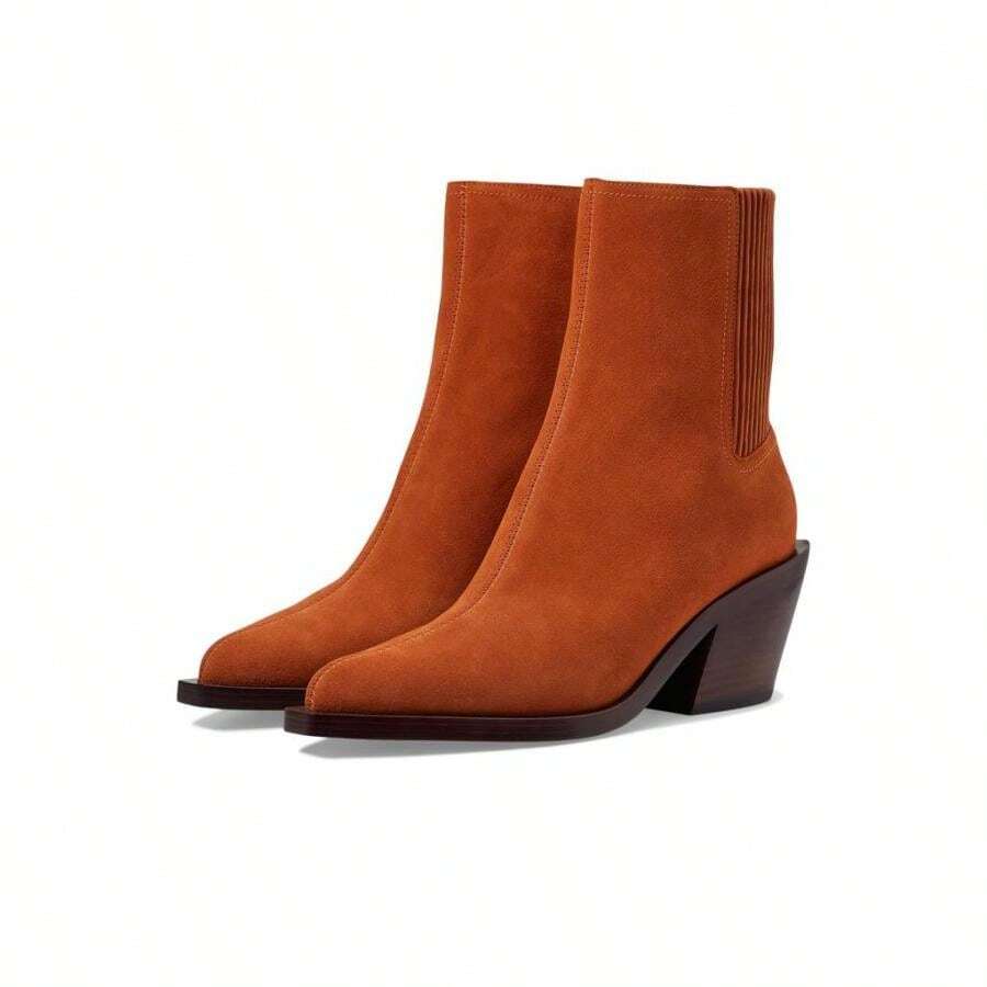 Coach Prestyn Bootie | SHEIN USA