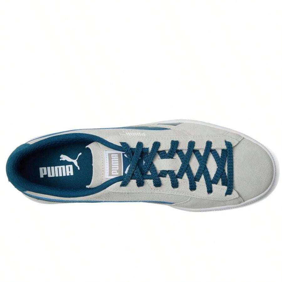 Puma Mercedes AMG Petronas Suede | SHEIN USA