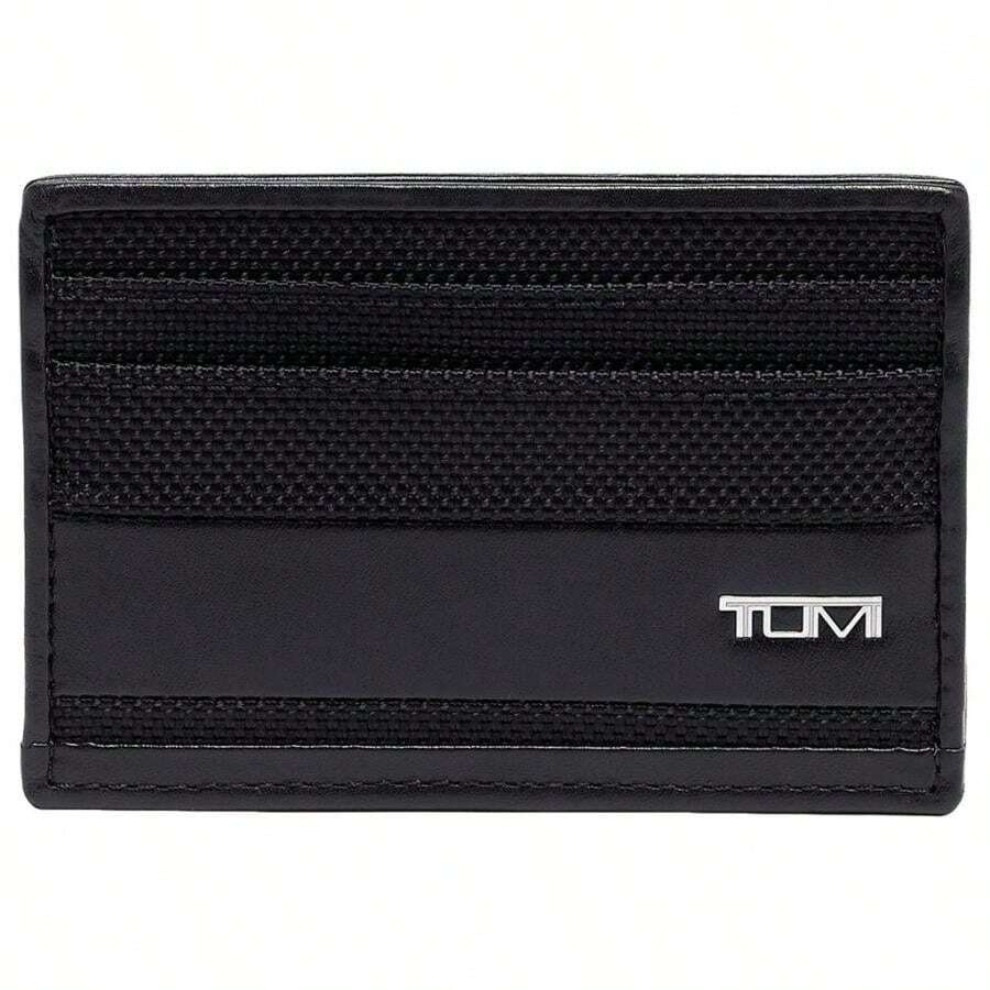 TUMI Alpha Slim Card Case | SHEIN USA
