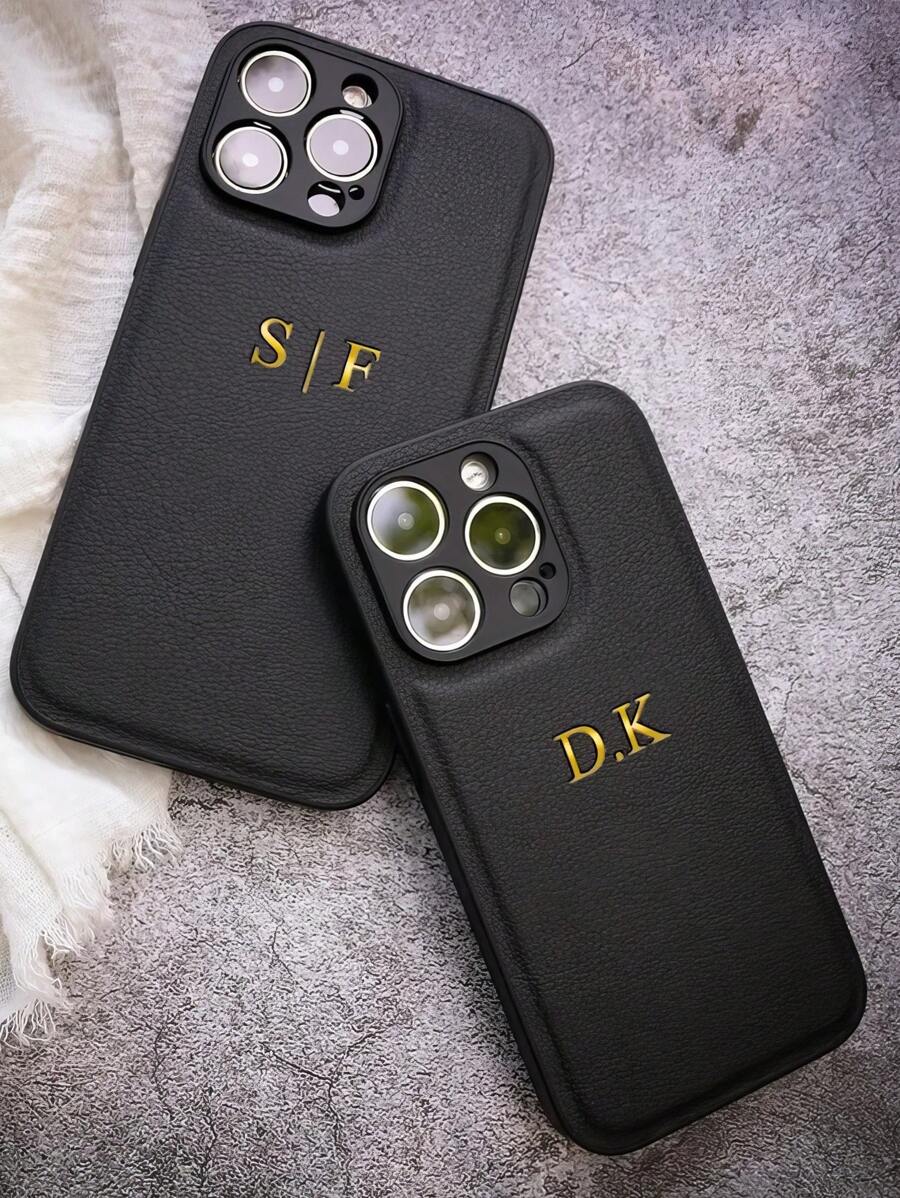 Customized Personalized Phone Case ForSamsung Galaxy S24 S23 S22 S21 ...