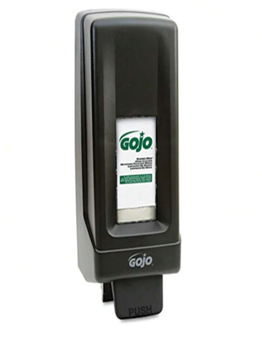 Unbeatablesale Gojo 750001 PRO 5000 Hand Soap Dispenser 5000 ML Black ...