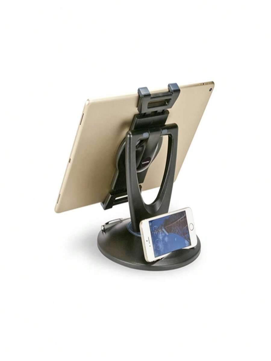 Unbeatablesale Aidata USA US-5025 Deluxe Tablet & IPad Pro Station With ...