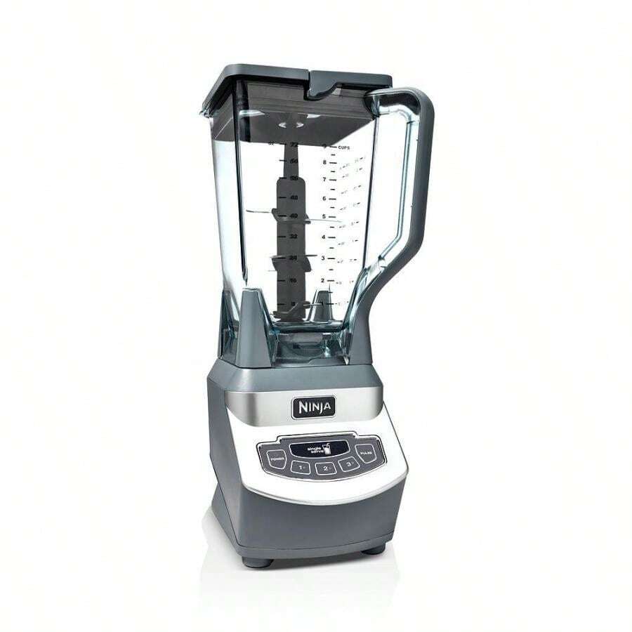 Ninja BL660 Professional Single Serve Cup Blender | SHEIN USA