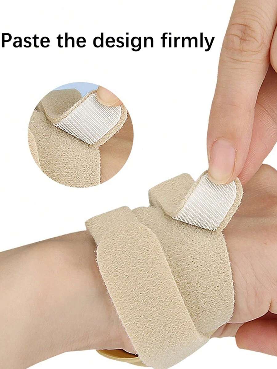 1pc Thumb Support Brace CMC Joint Thumb Brace For Carpal Tunnel ...