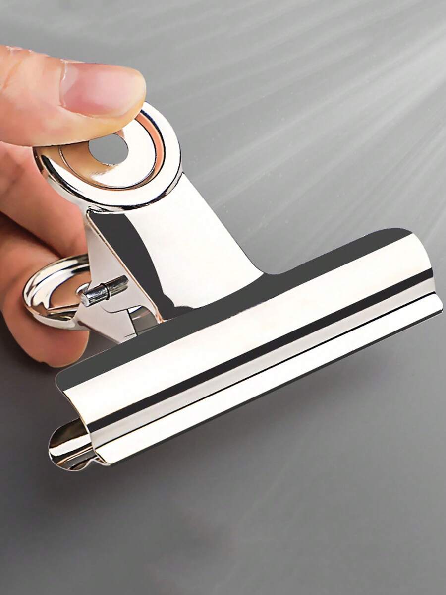 Practical Minimalist Multifunctional Stainless Steel Fixation Clamp ...