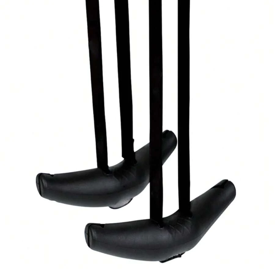 90 Grips - The Original Gym Pull Up Grip Handles | Gym Handles - Lat ...