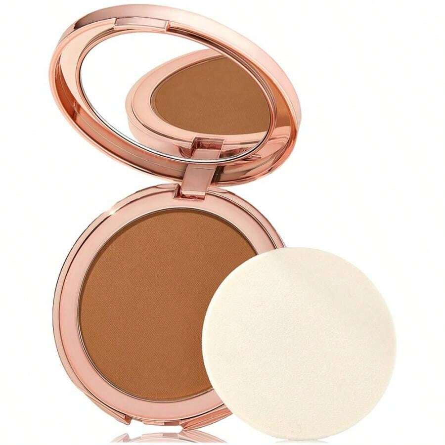Tarte Smooth Operator Amazonian Clay Tinted Pressed Finishing Powder ...