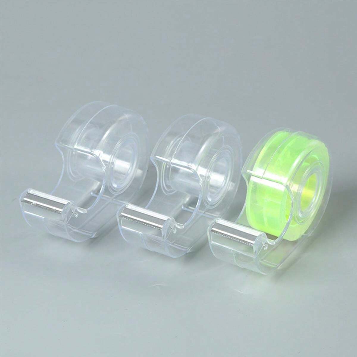 1pc Tape Dispenser, Office Express Packaging Sealer, Handheld Tape ...