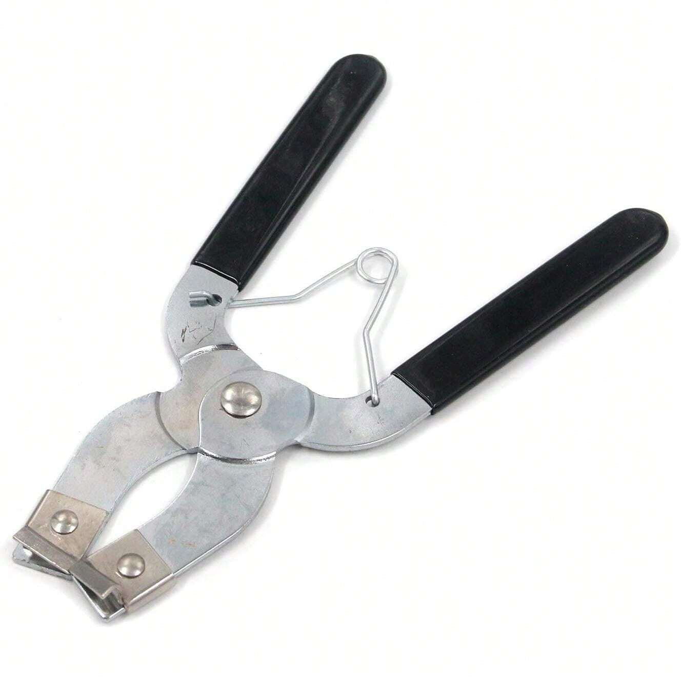 1pc Piston Ring Embedded Pliers,Car Piston Ring Compressor Tool,Piston ...