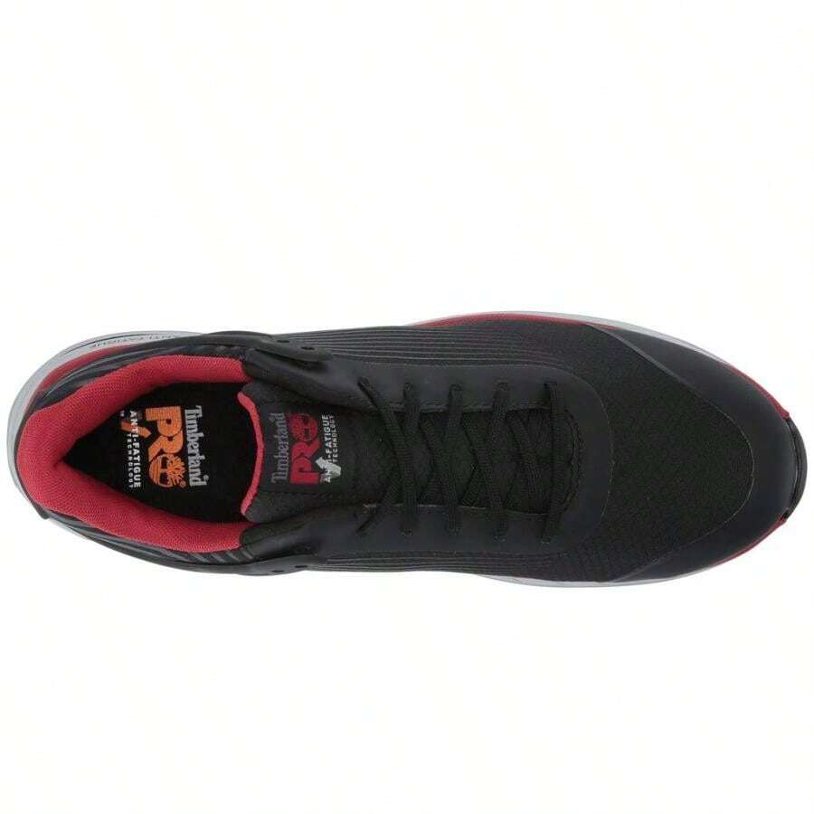 Timberland أحذية سلامة أصابع القدم مركبة من المواد المركبة للنظام ...