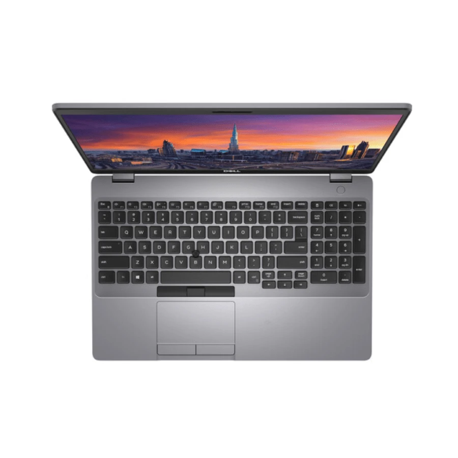 Dell Dell Precision 3551 Mobile Workstation, 15.6", Intel Core I7 ...