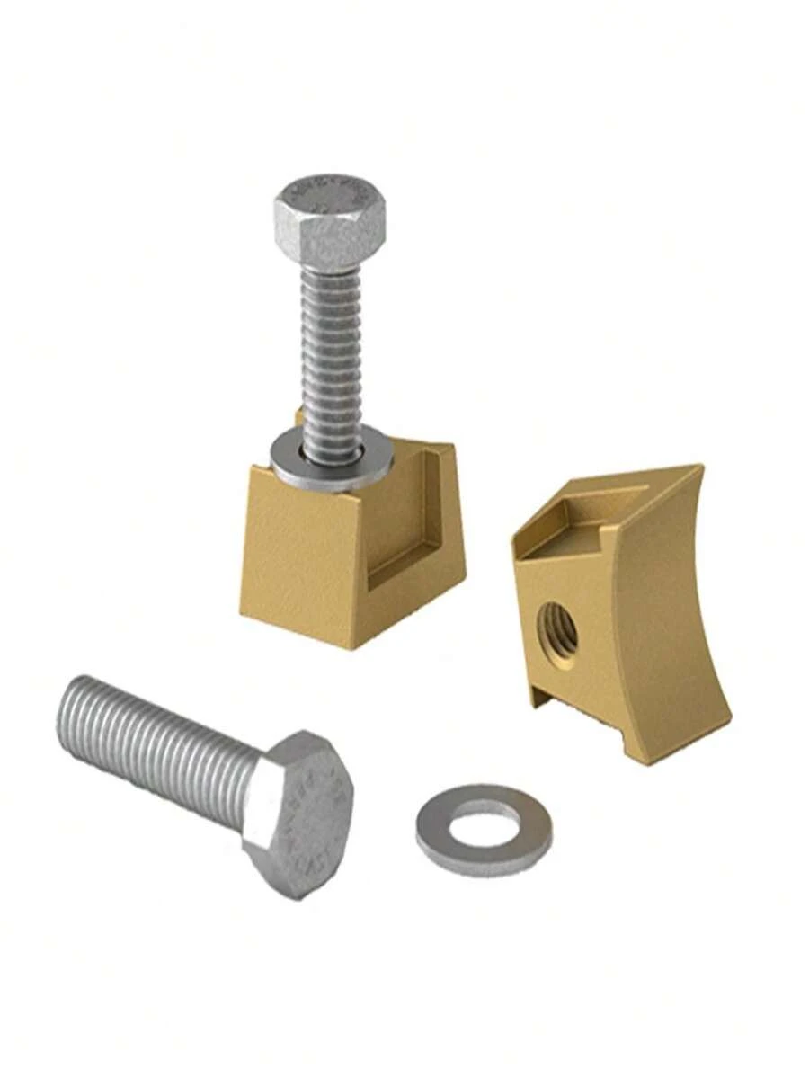 Unbeatablesale Perma-Cast PW Wedge - For 3 In. Perma Cast Style Anchors ...