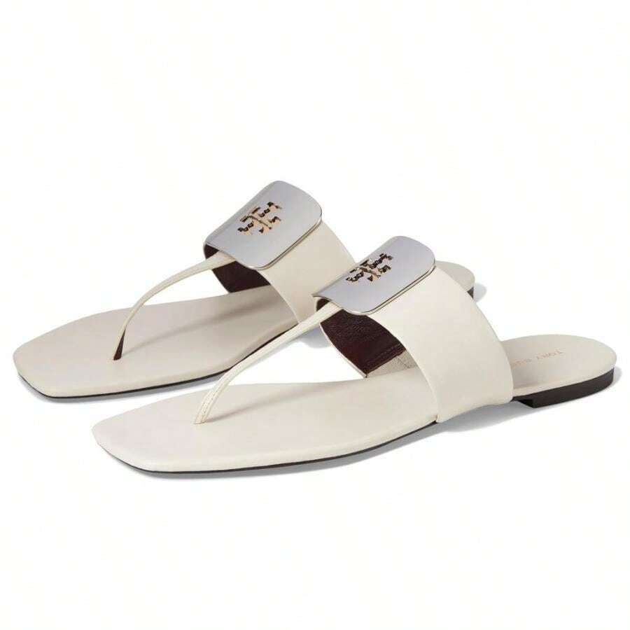 Tory Burch Georgia Sandals | SHEIN USA