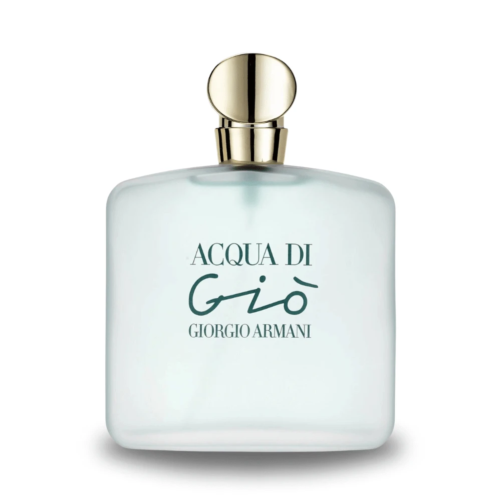 Giorgio Armani Giorgio Armani Acqua Di Gio Women 3.4oz EDT Perfume For ...