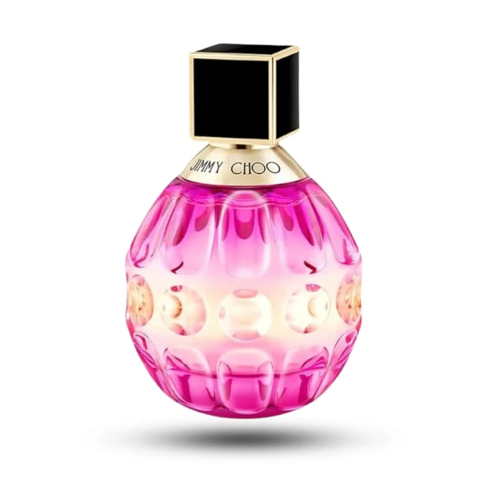 Jimmy Choo Jimmy Choo Rose Passion 2.0 Oz EDP By Jimmy Choo Perfume For ...