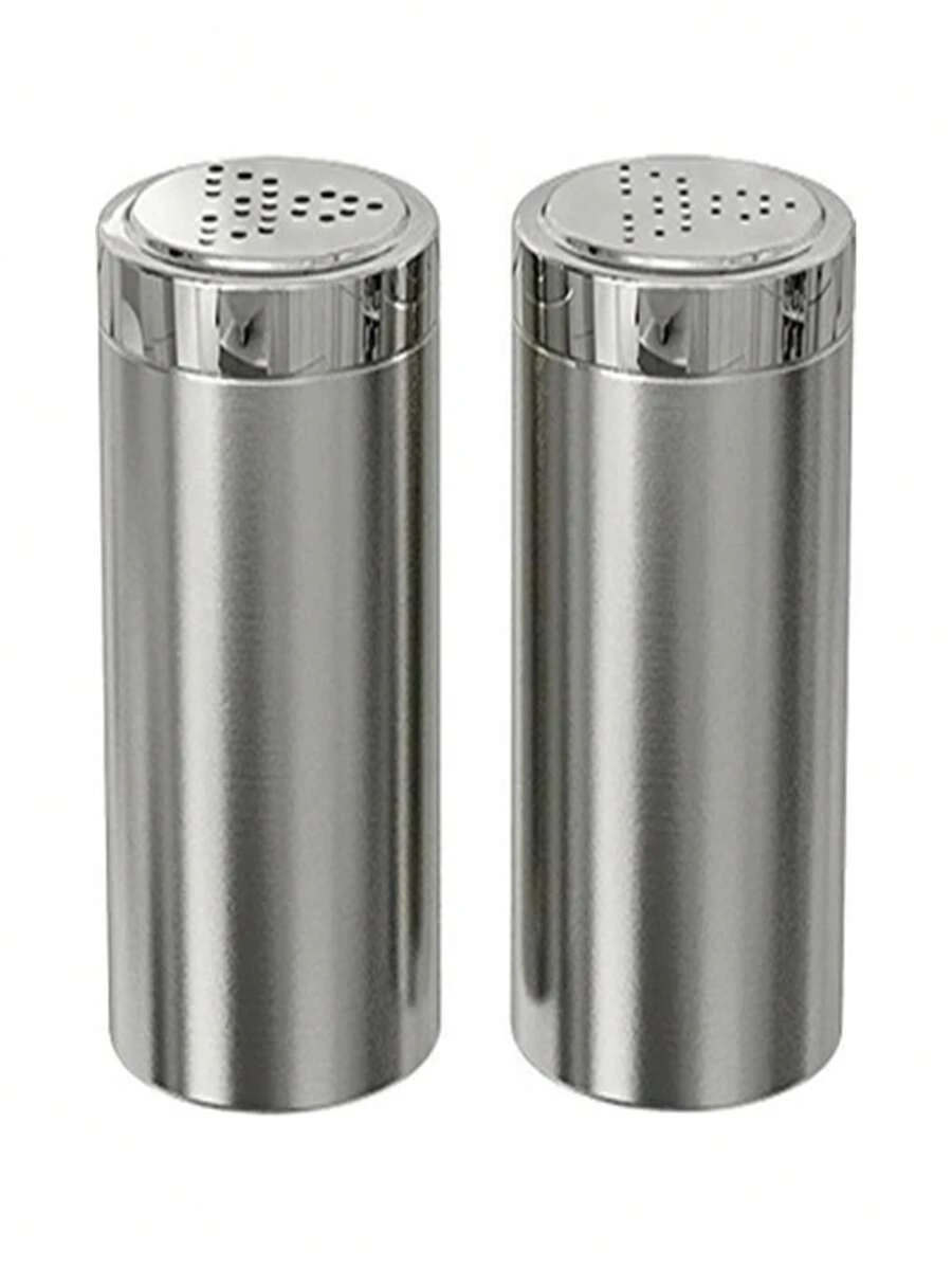 Unbeatablesale Salt And Pepper Shaker - Jumbo | SHEIN USA