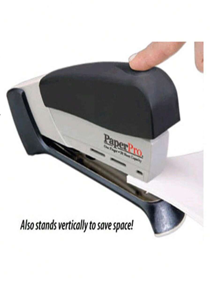 InPower Desktop Stapler | SHEIN USA