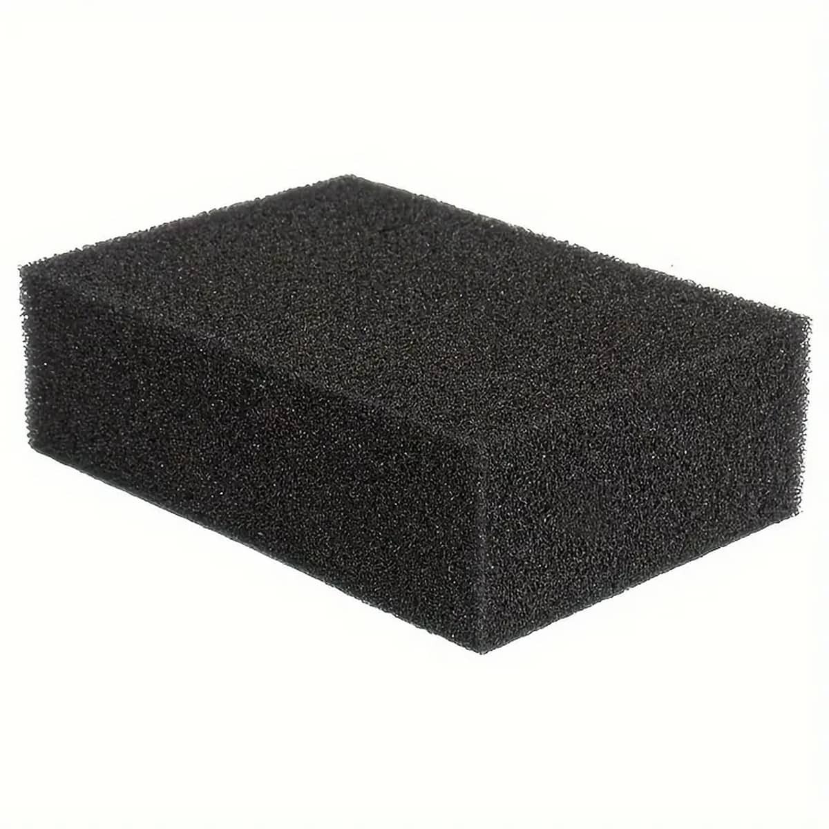 Professional Salon Hair Cleaning Sponges, Durable Foam Sweep Blocks For ...