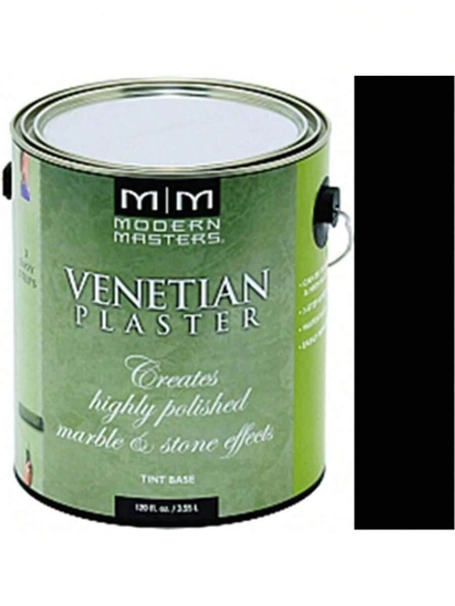 Unbeatablesale MODERN MASTERS VP100 1 Gallon Venetian Plaster Tint Base ...